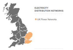 UK Power Networks | Energy Solutions