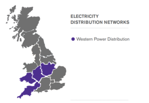 Western Power Distribution | Energy Solutions