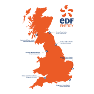 EDF Energy - Business Electricity and Gas Supplier | Energy Solutions