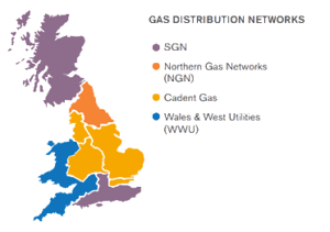 Cadent Gas | Energy Solutions